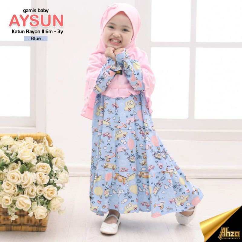 Harga ahza baju anak Terbaru Nov 2025 | BigGo Indonesia