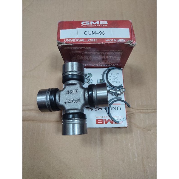 Jual CROSS JOINT GUM 93 PS100/L200 GMB JAPAN | Shopee Indonesia