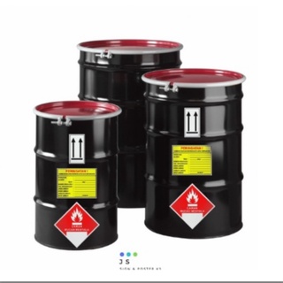 Jual STICKER SIMBOL LIMBAH B3 - CAIRAN MUDAH MENYALA | Shopee Indonesia