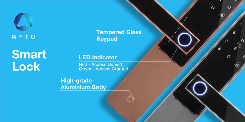 Toko Online AFTO Official Shop | Shopee Indonesia