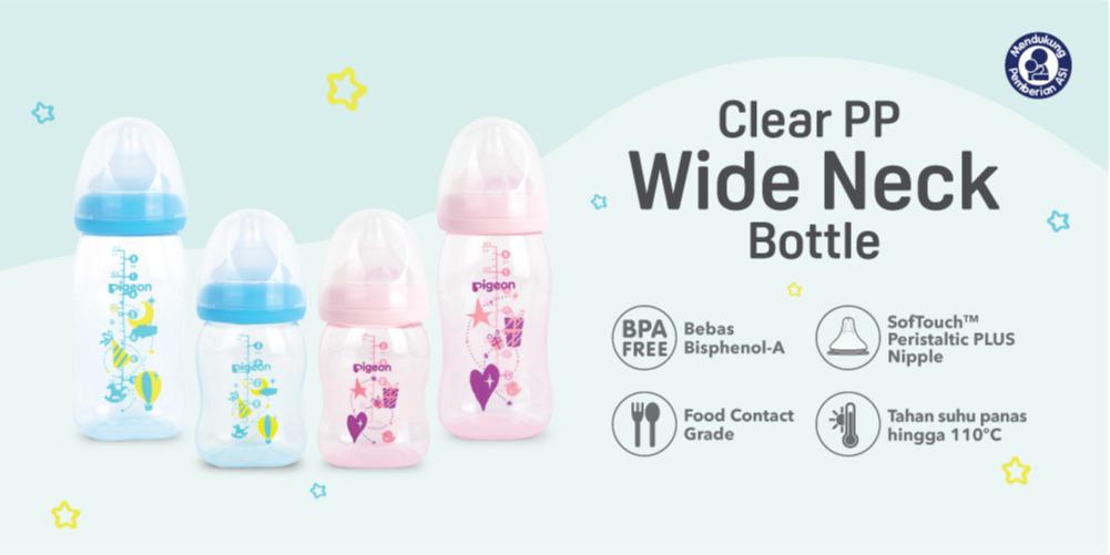 Toko Online Pigeon Indonesia Official Shop | Shopee Indonesia