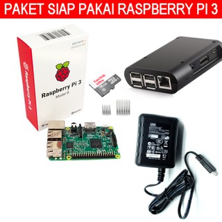 Harga raspberry pi Terbaik - Mei 2020 | Shopee Indonesia