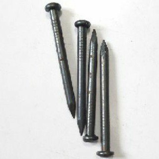 Jual Paku Beton Hitam 1-1/4 inch / Paku Tembok Harga Per Kotak (D4199 ...