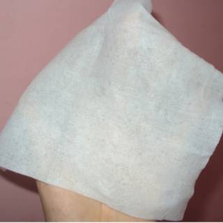 Jual Tisu tissue kering serba guna tahan air kain majun murah | Shopee ...