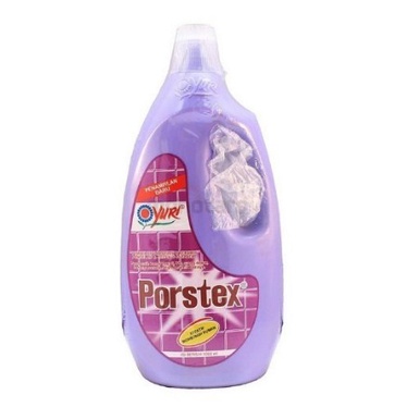 Jual Yuri Porstex 1 liter | Shopee Indonesia
