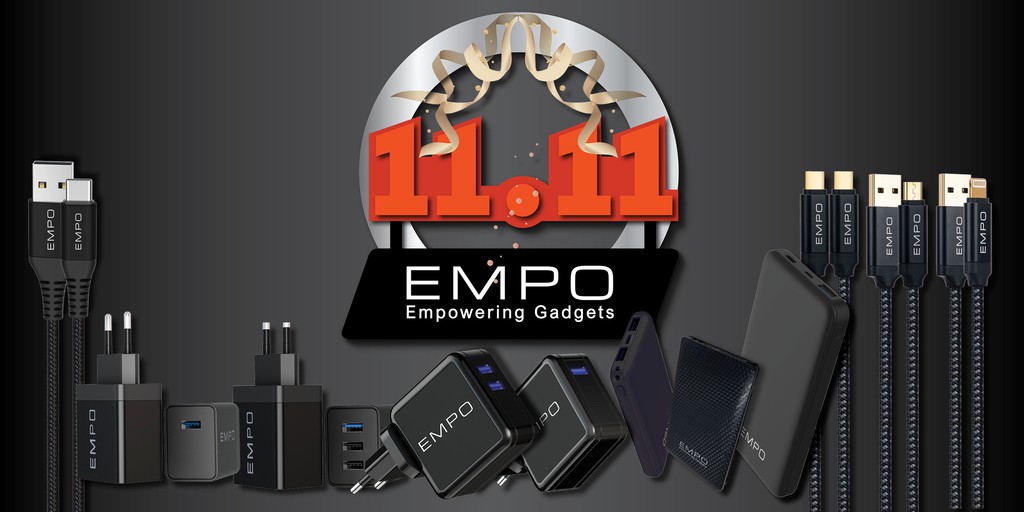 Toko Online Empo Official Shop | Shopee Indonesia