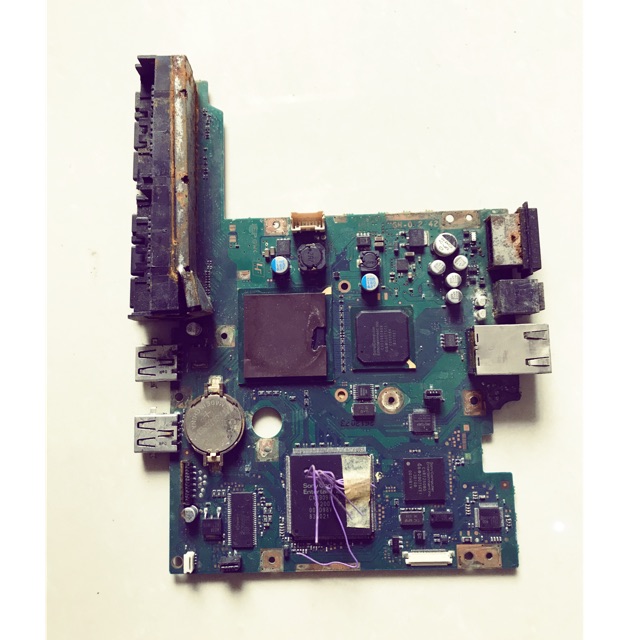 Jual Main board ps2 | Shopee Indonesia