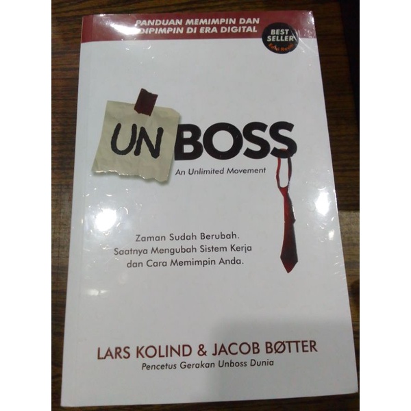 Harga Unboss Terbaru Oktober 2022 |BigGo Indonesia