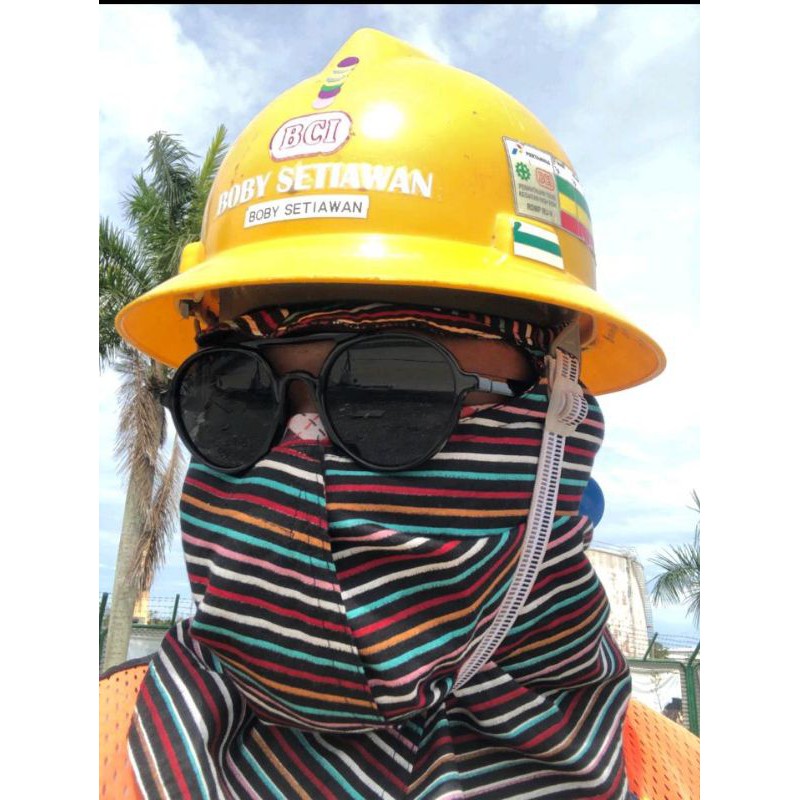 Jual Kerpus Las / Kerpus proyek | Shopee Indonesia