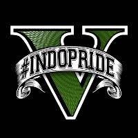 Jual Kaos Indopride Roleplay GTA V - EDISI2 Indonesia|Shopee Indonesia
