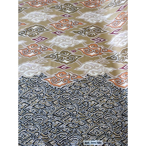 Jual KAIN BATIK MEGA MENDUNG MOTIF KECIL | Shopee Indonesia