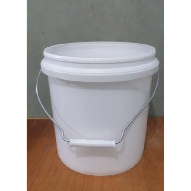 Jual Ember bekas 10kg tanpa tutup | Shopee Indonesia
