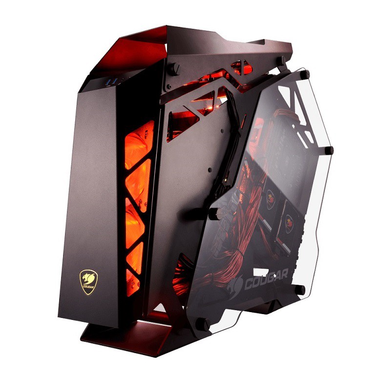 Jual GamerCore FRACTAL Gaming PC (VR READY!) Indonesia|Shopee Indonesia