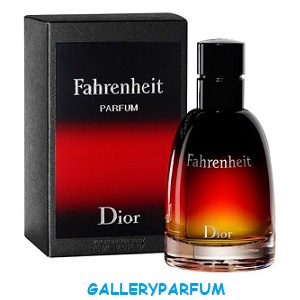 Jual Christian Dior Le Fahrenheit Parfum For Men 75ml | Shopee Indonesia