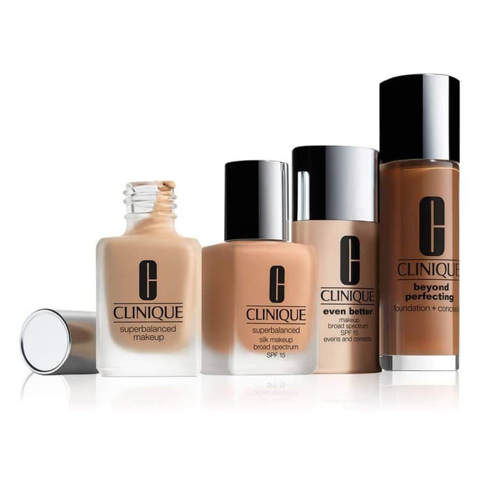 Jual foundation | Shopee Indonesia