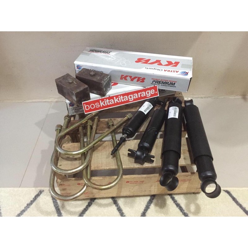 Harga Ceper Kijang Kapsul Terbaru Okt 2025 | BigGo Indonesia