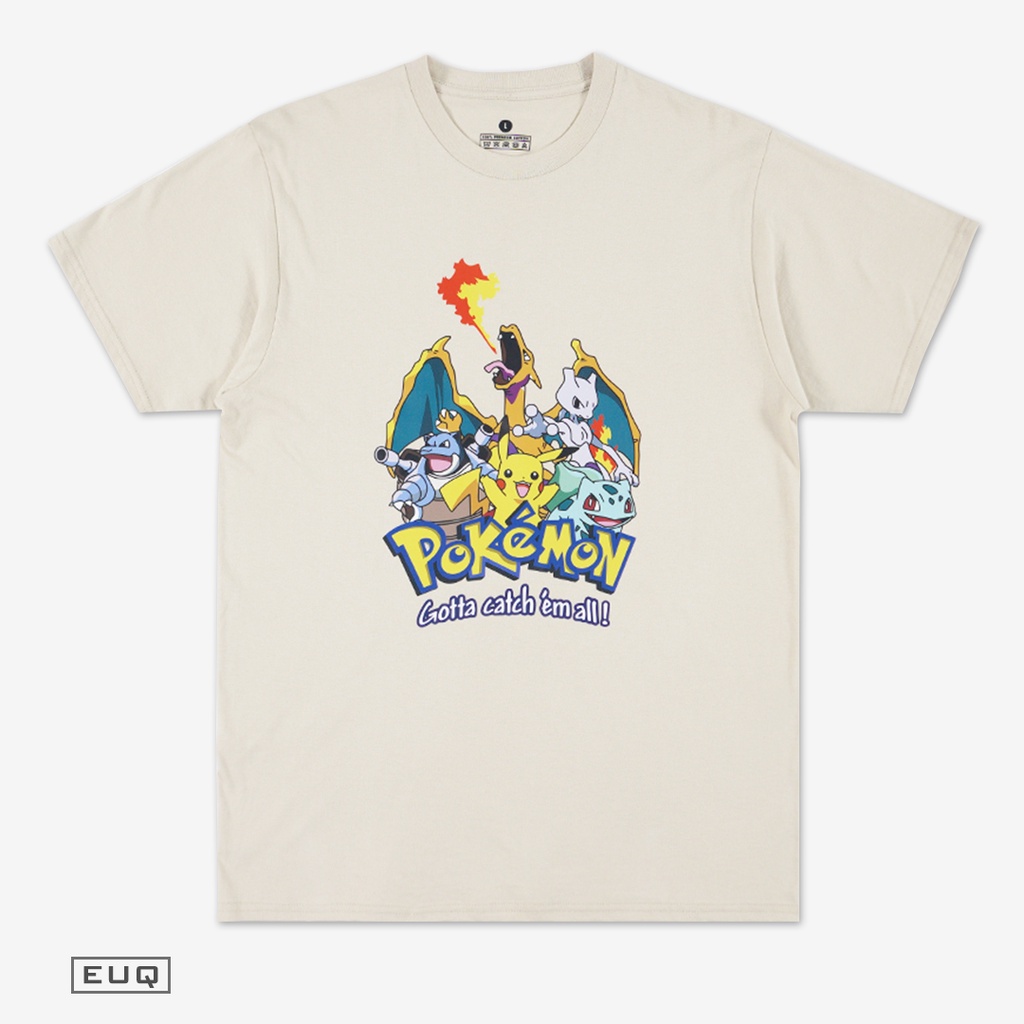 Jual Kaos Vintage / Kaos Distro / Vintage Tshirt Retro Style Pokemon ... Jual Kaos Vintage / Kaos Distro / Vintage Tshirt Retro Style Pokemon ...