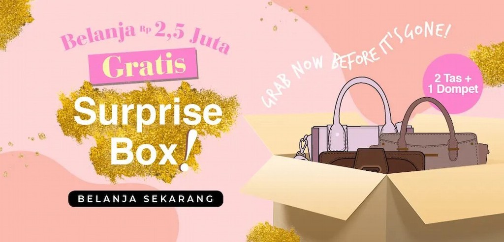 Toko Online Sophie Martin Official Store | Shopee Indonesia