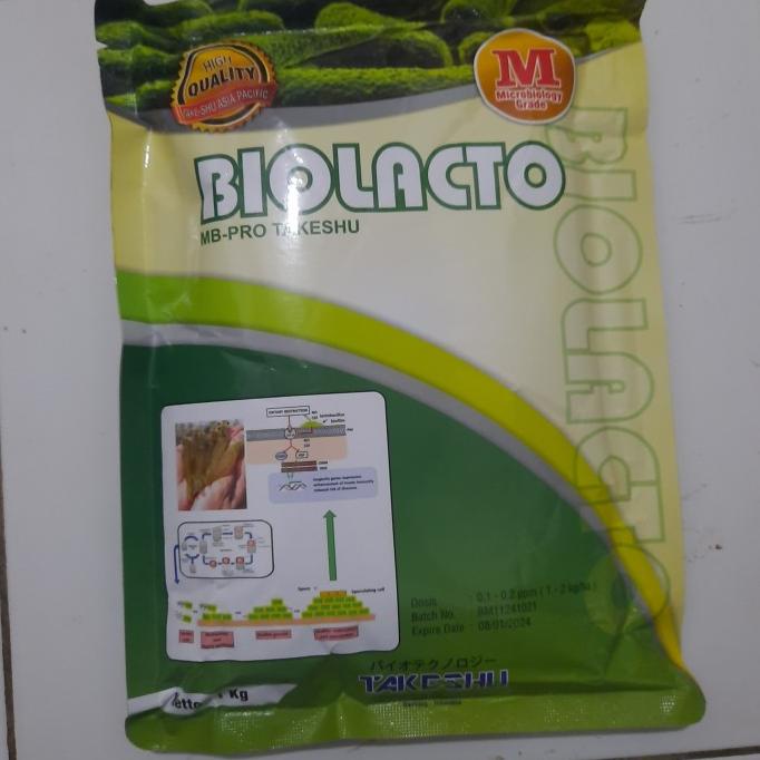 Harga Biolacto Takeshu Terbaru Desember 2023 |BigGo Indonesia