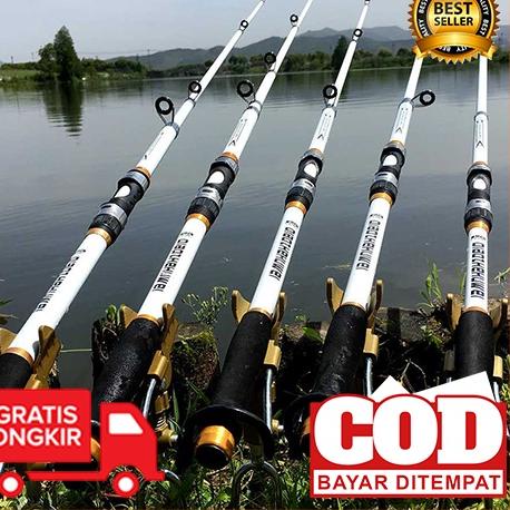 Harga update pancing Terbaru Okt 2024 |BigGo Indonesia