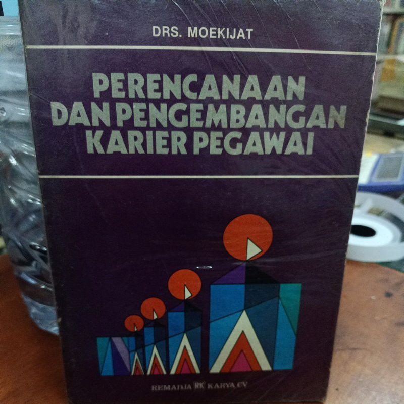 Jual buku perencanaan dan pengembangan karier pegawai | Shopee Indonesia Jual buku perencanaan dan pengembangan karier pegawai | Shopee Indonesia