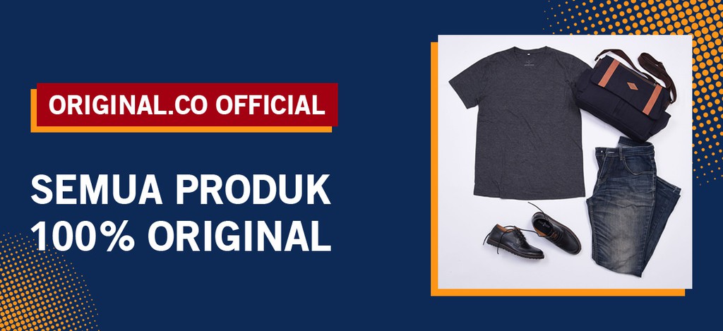 Produk Sepatu Original Official | Shopee Indonesia