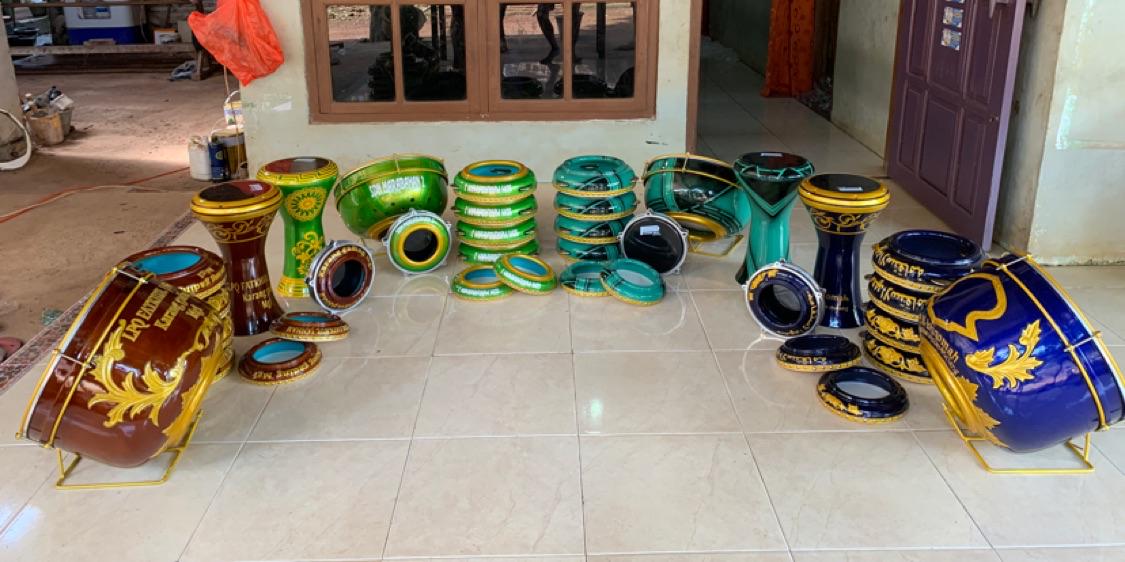 Produk Hadroh Al hasani | Shopee Indonesia