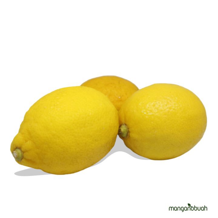 Jual Manganobuah - Lemon Import | Shopee Indonesia