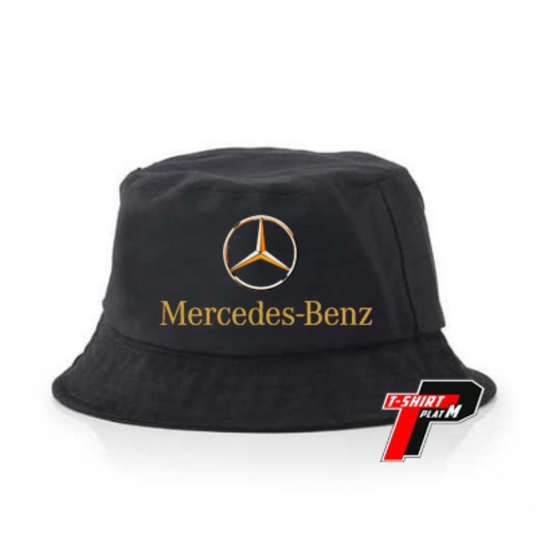 Jual Topi Bucket Mercedes benz | Shopee Indonesia