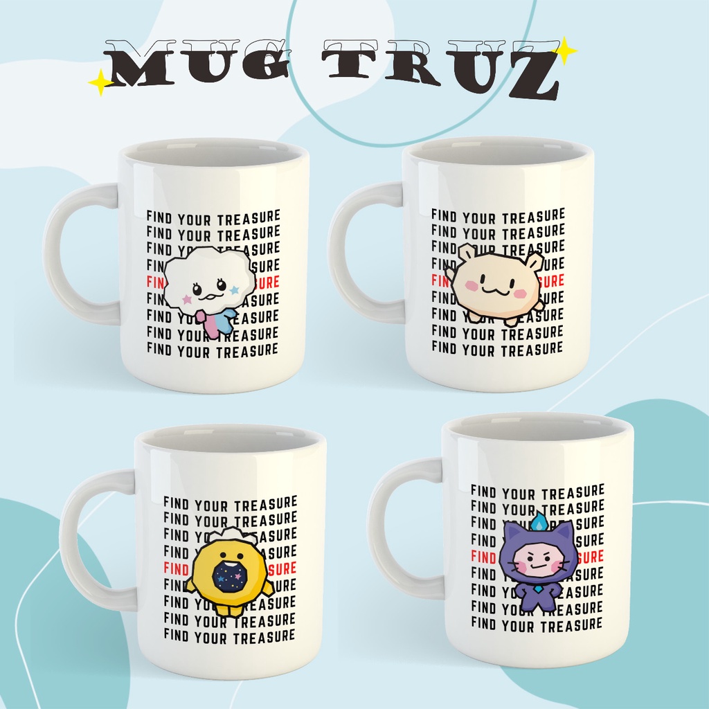 Harga Truzz Terbaru Maret 2022 | BigGo Indonesia