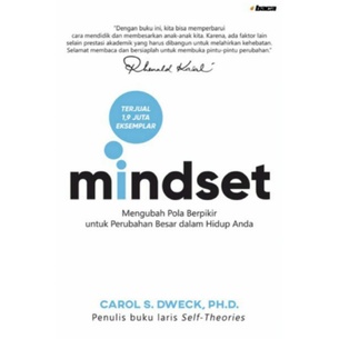 Jual Buku Mindset | Shopee Indonesia
