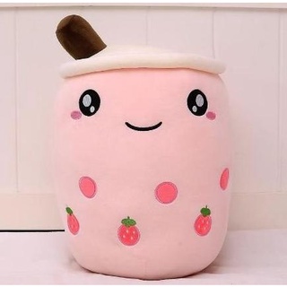Jual Mainan55370 Boneka Boba Boneka Bubble Tea Blackpinkstore22 ...