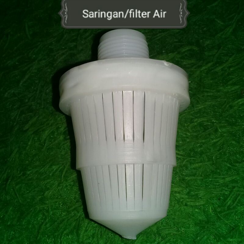 Jual saringan filter air ( minimal order 300 pcs ) | Shopee Indonesia