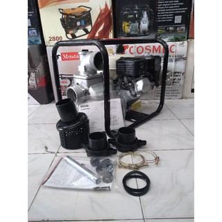 Jual Pompa Alcon HONDA 3" / Pompa Air Irigasi Sawah HONDA 3 ...