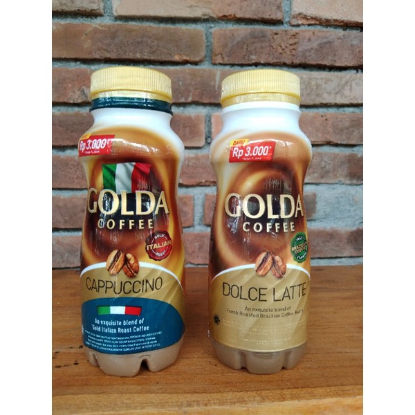 Jual Golda Coffee | Shopee Indonesia
