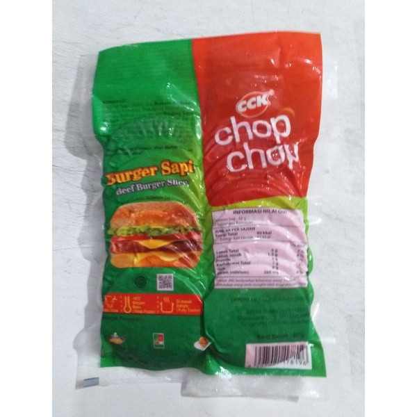 Jual burger sapi 280 gr murah | Shopee Indonesia