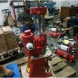 Harga Mesin Korter Krisbow - Perumperindo.co.id