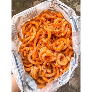 Jual Kentang Goreng Berbumbu Lambweston / Kentang AW / French Fries ...