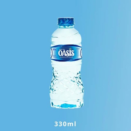 Harga Oasis Botol 330ML Terbaru Juli 2023 |BigGo Indonesia
