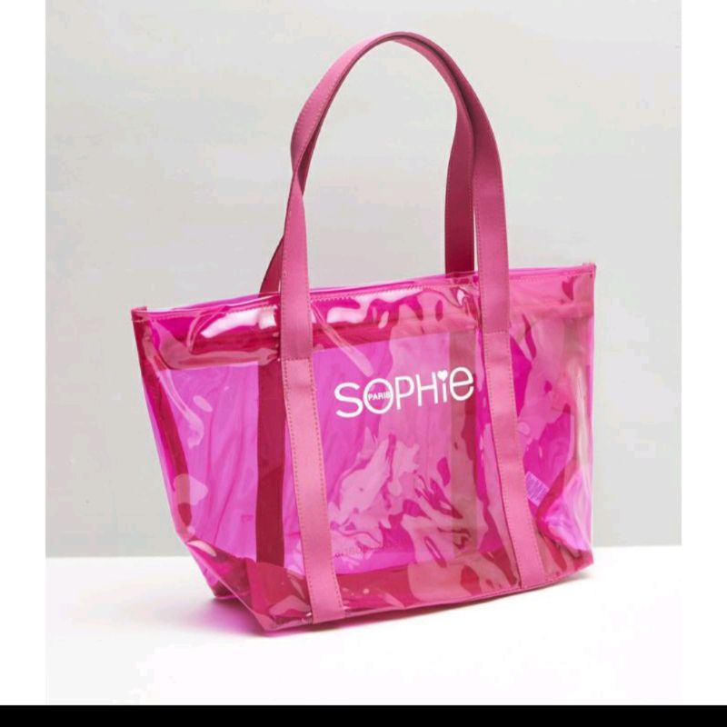 Jual tas sophie/tas staterkit/tas sophie martin/tas promo/ tas murah ...
