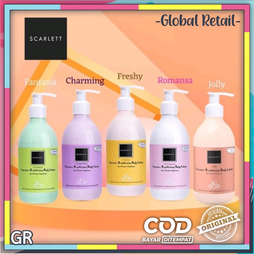 Produk Global Retail | Shopee Indonesia