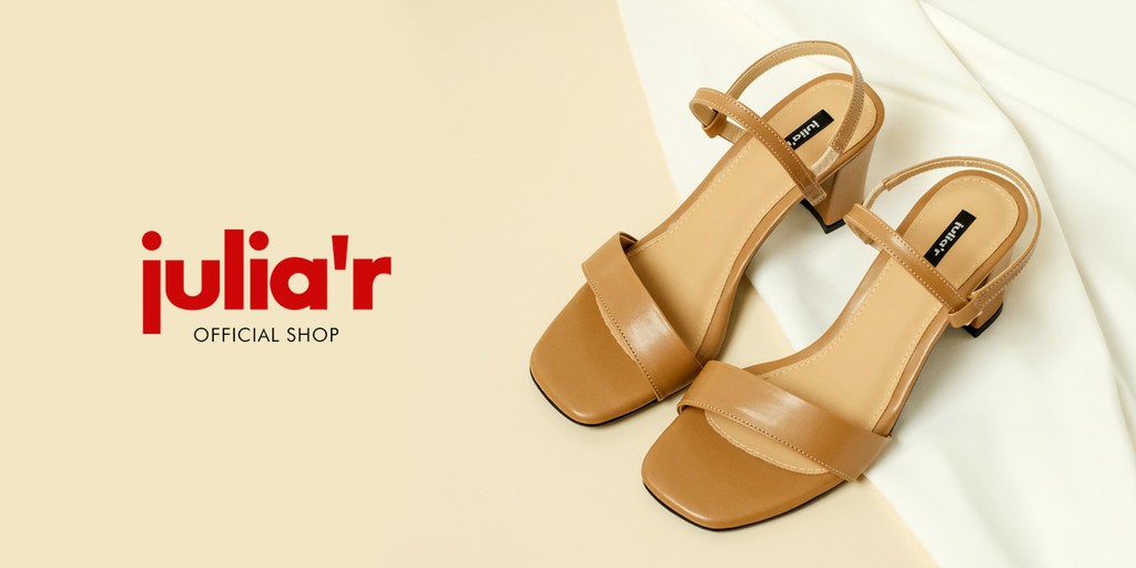 Toko Online Julia'r Shoes | Shopee Indonesia
