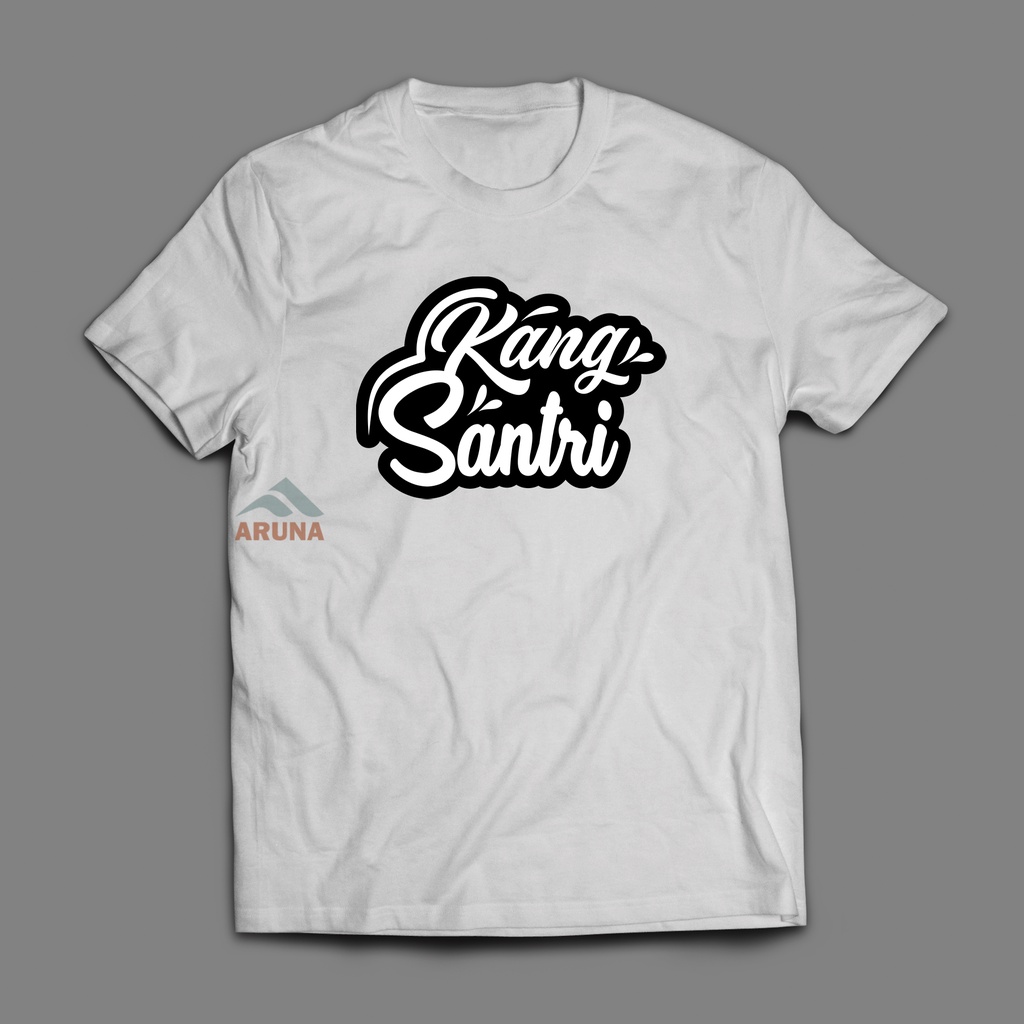 Jual KAOS SANTRI || KANG SANTRI | Shopee Indonesia Jual KAOS SANTRI || KANG SANTRI | Shopee Indonesia