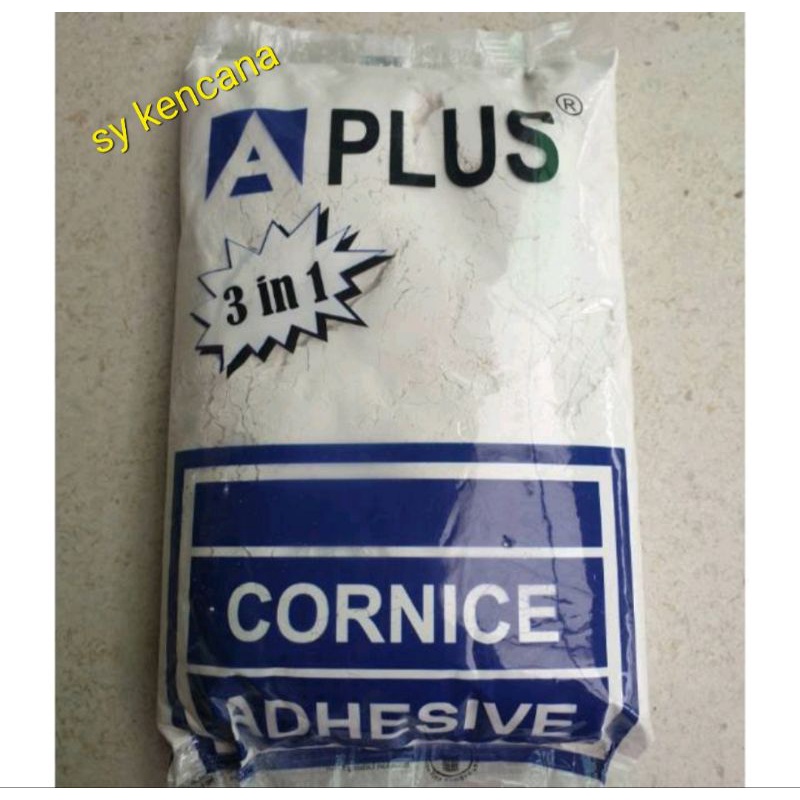 Jual CORNICE aplus @1 kg | Shopee Indonesia