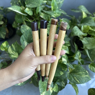 Jual Pipa rokok bonggol jagung unik mulus kualitas istimewa | Shopee ...