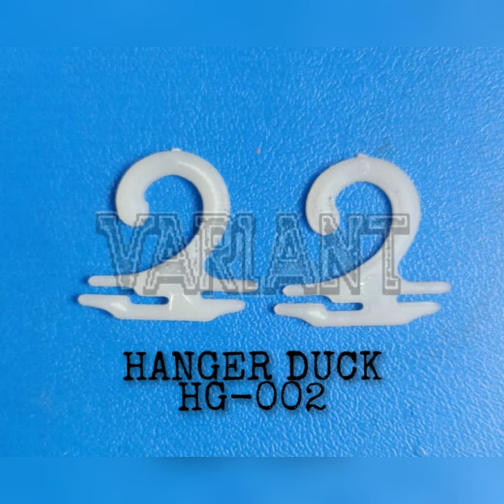 Jual HOOK DUCK HANGER BEBEK BENING KECIL UNTUK GANTUNGAN KAOS KAKI ...