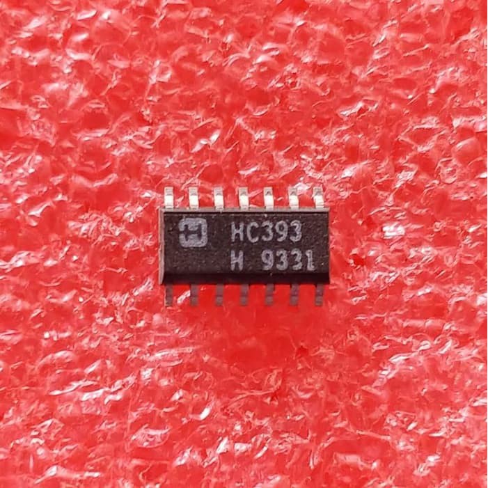 Harga 74hc393 Terbaru Apr 2025 | BigGo Indonesia