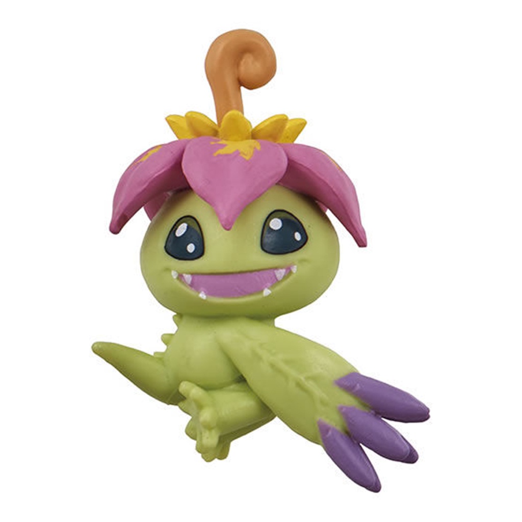 Jual Hugcot Digimon Adventure Figure Original Bandai Palmon | Shopee ...