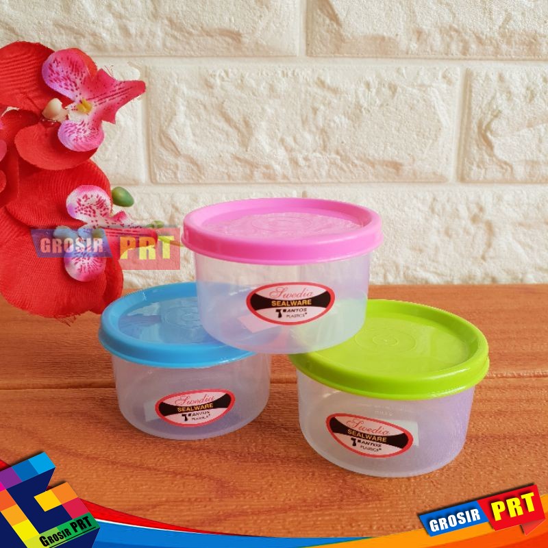 Jual Tempat Penyimpanan / Wadah Bumbu / Toples Obat / Wadah Serbaguna ...