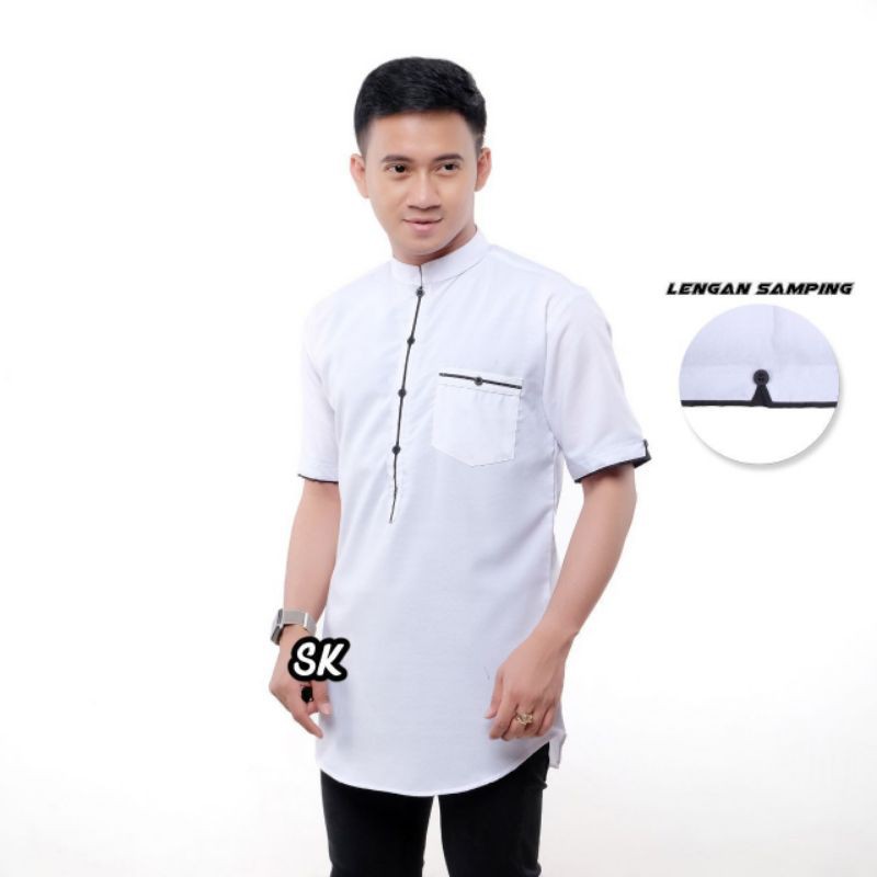 Jual Koko Modern | Shopee Indonesia